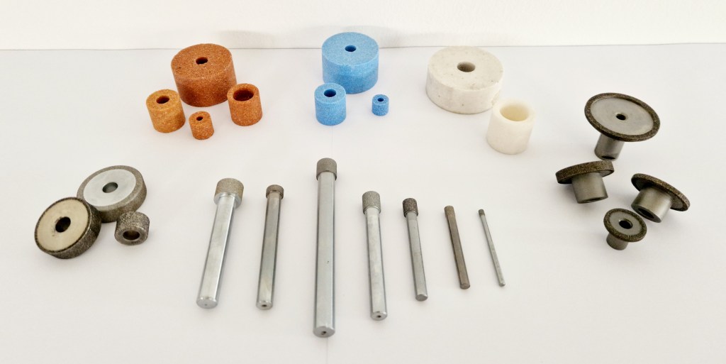 TOOLING - X-Tech Precision SA